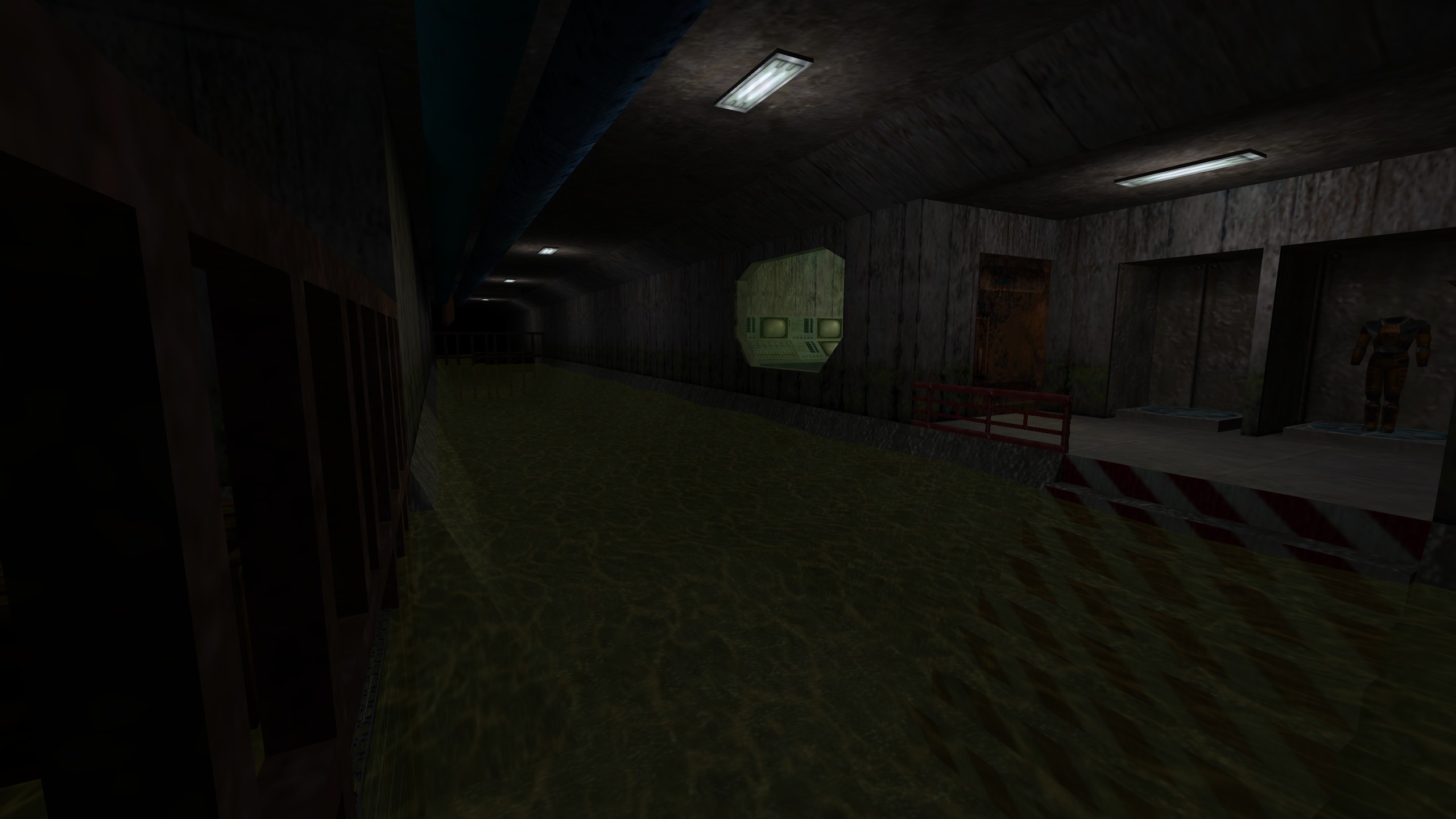 20240304151410 1 image - Average Joe mod for Half-Life - ModDB