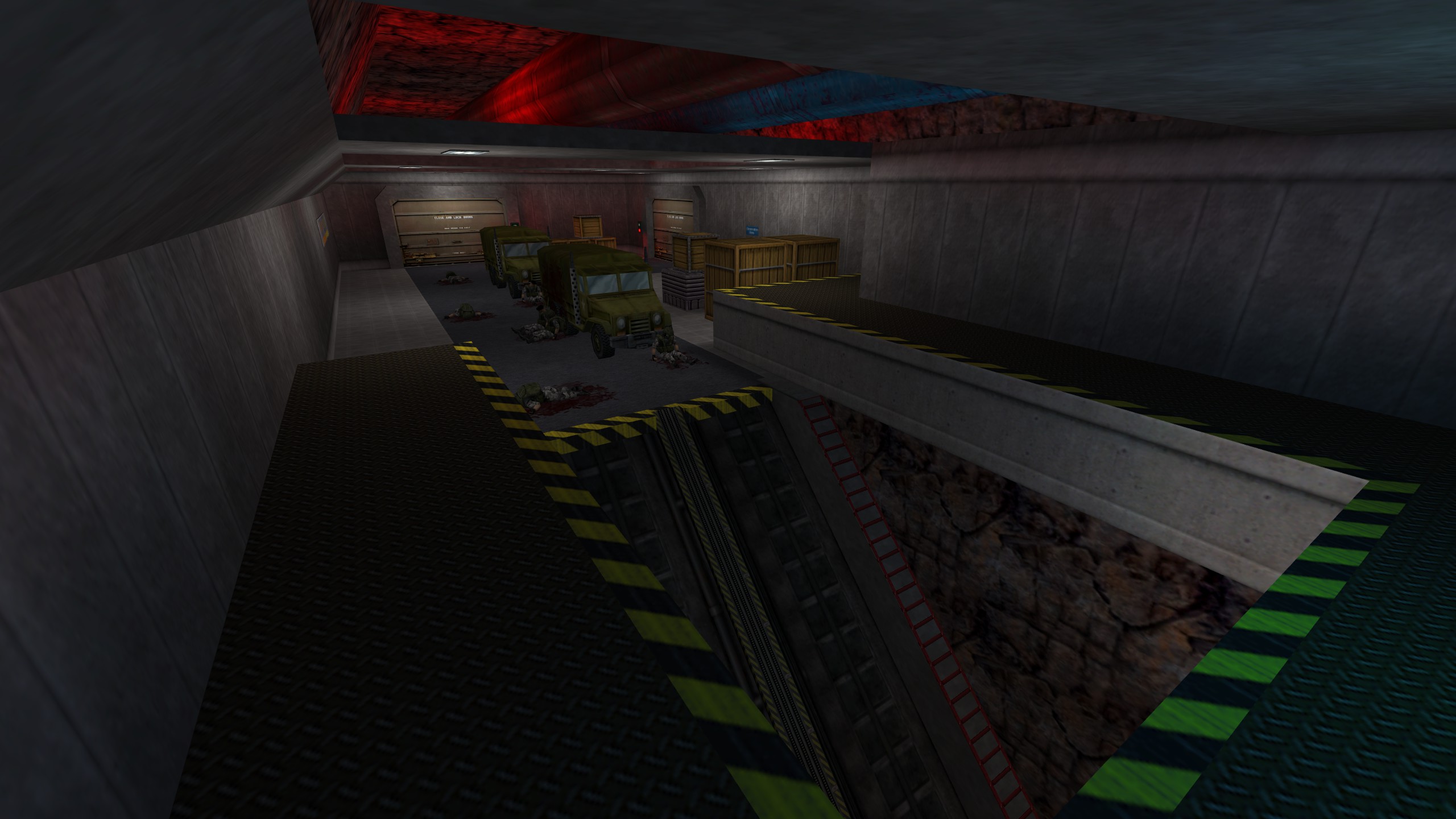 20241107211831 1 image - Average Joe mod for Half-Life - ModDB