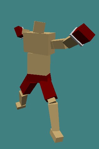 Image 5 - Muay-Thai mod for Half-Life - ModDB