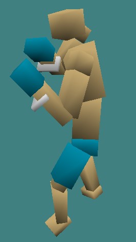 Image 3 - Muay-Thai mod for Half-Life - ModDB