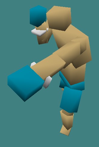 Image 4 - Muay-Thai mod for Half-Life - ModDB