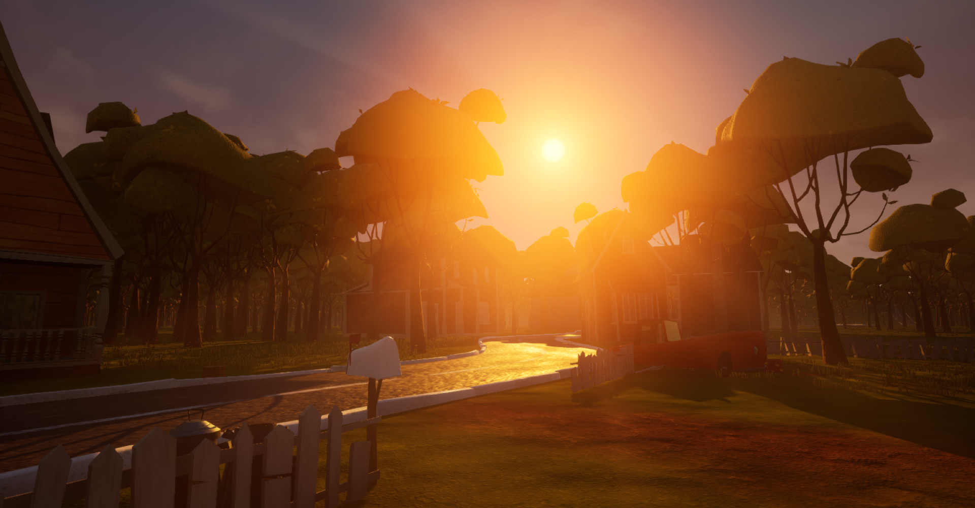 Image 1 - 7 mod for Hello Neighbor - ModDB