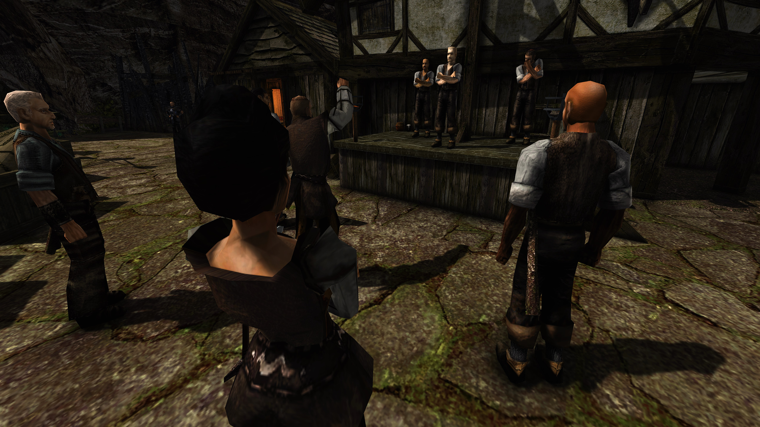 Image 11 - Velen 2.0 [DE | EN | PL] mod for Gothic II - The Night of ...