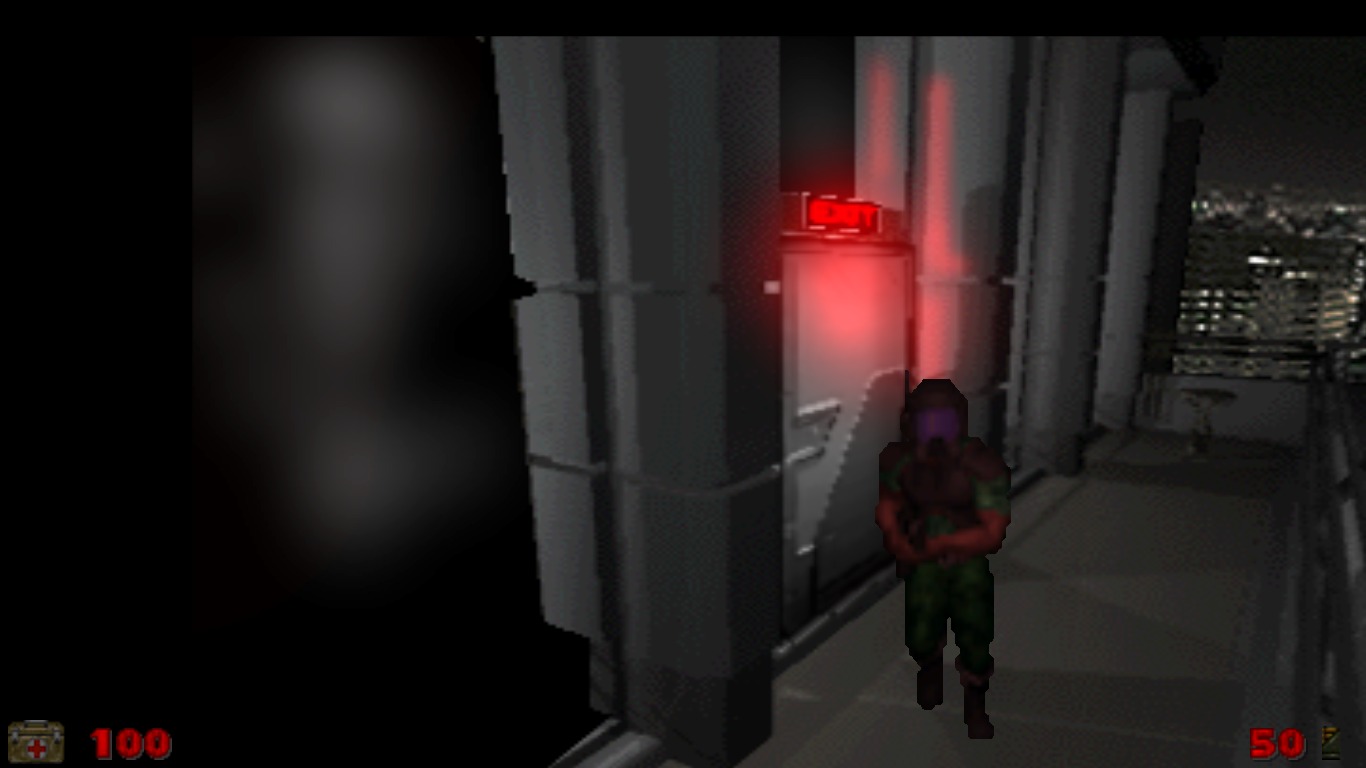 FEE48E14 7AAE 425A 9D88 1F9BBB912779 image - Doom the hell portal old ...