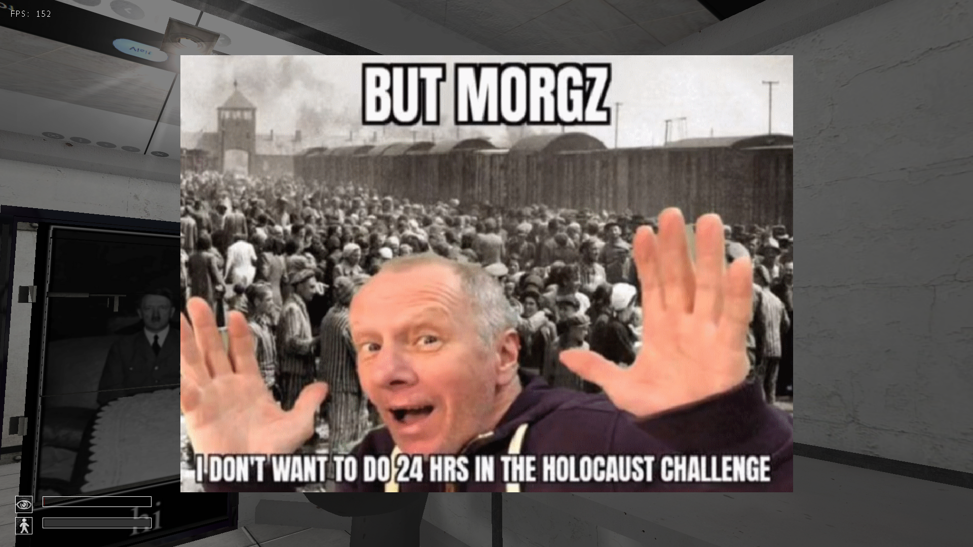Image 2 - Low Quality meme filled Mod for SCP - Containment Breach - ModDB