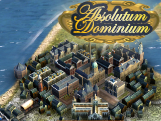 LOGO 1 image - Absolutum Dominium Monuments & Wonders mod for Empire ...