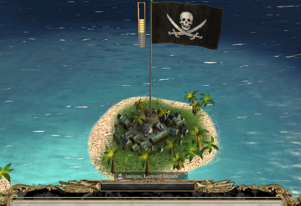 Pirates prestige building image - Absolutum Dominium Monuments ...