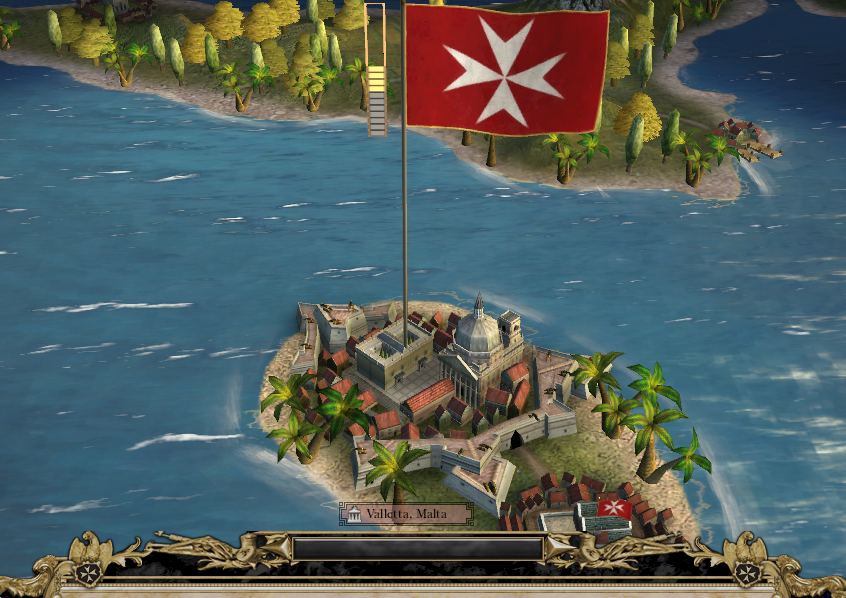 Big map for absolutum dominium mod for empire: total war, absolutum ...
