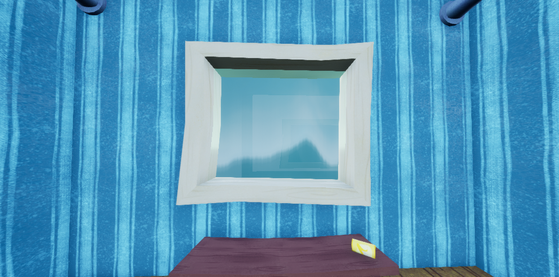 Underwater mod for Hello Neighbor - ModDB