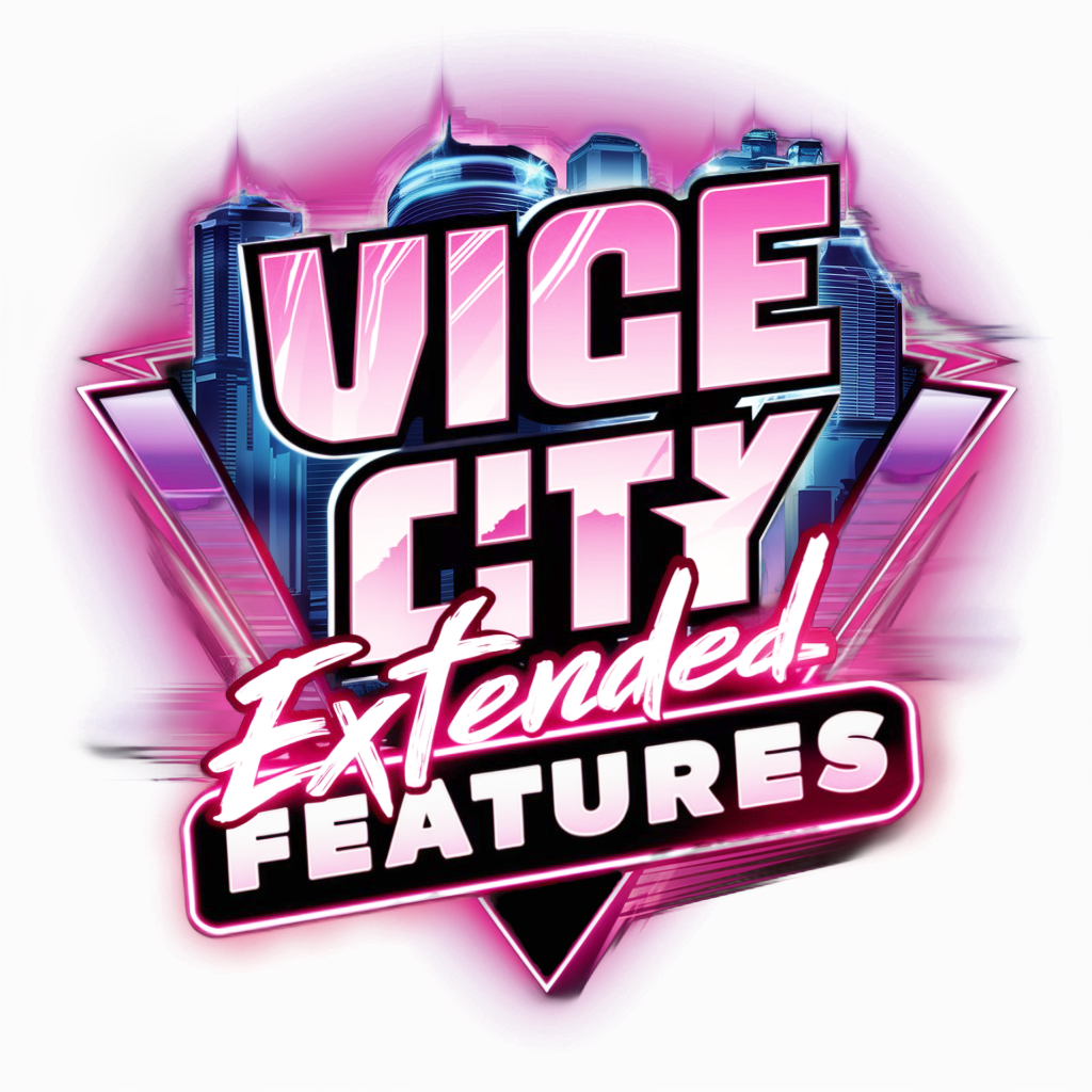 Images - Grand Theft Auto Vice City Extended Features mod for Grand ...