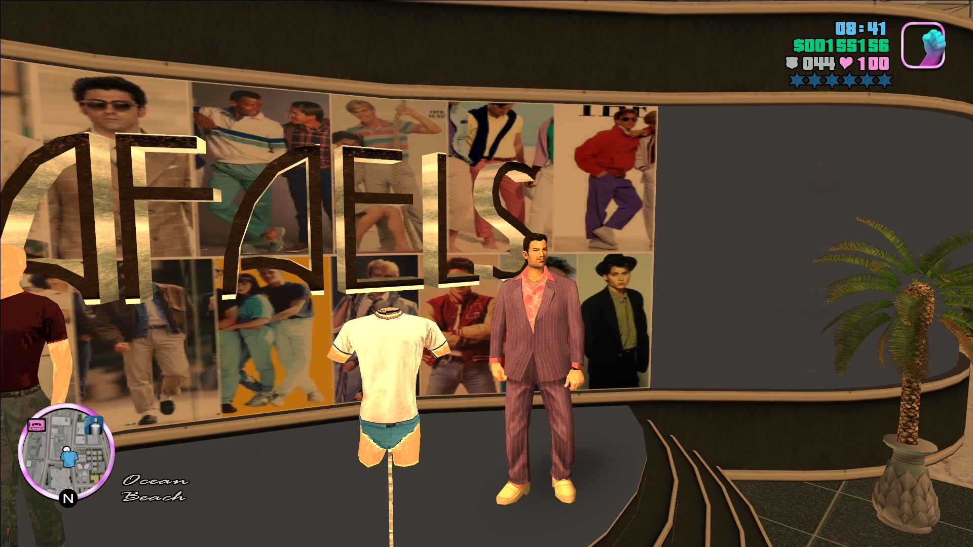 gta vc 2022 04 24 10 36 39 95 image - Grand Theft Auto Vice City ...