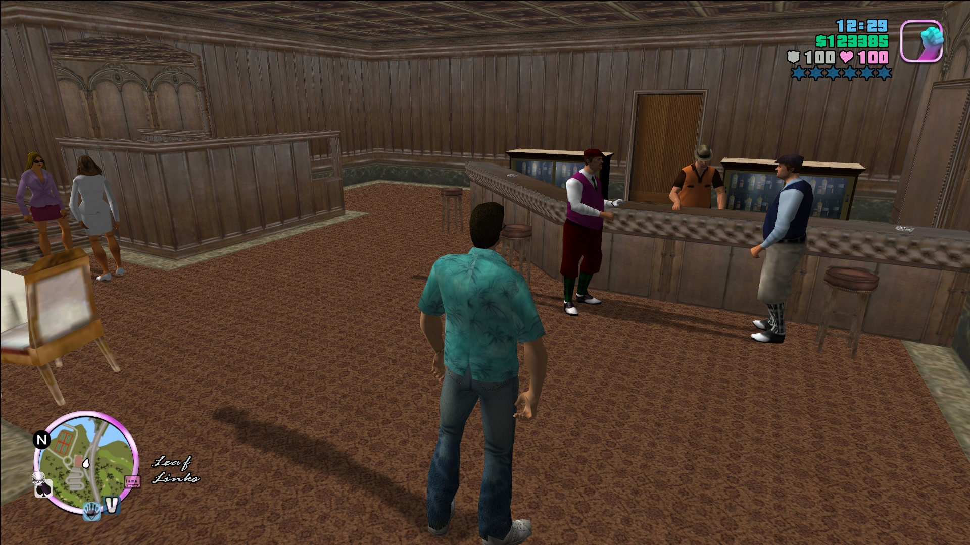 gta vc 2024 02 07 22 11 29 90 image - Grand Theft Auto Vice City ...