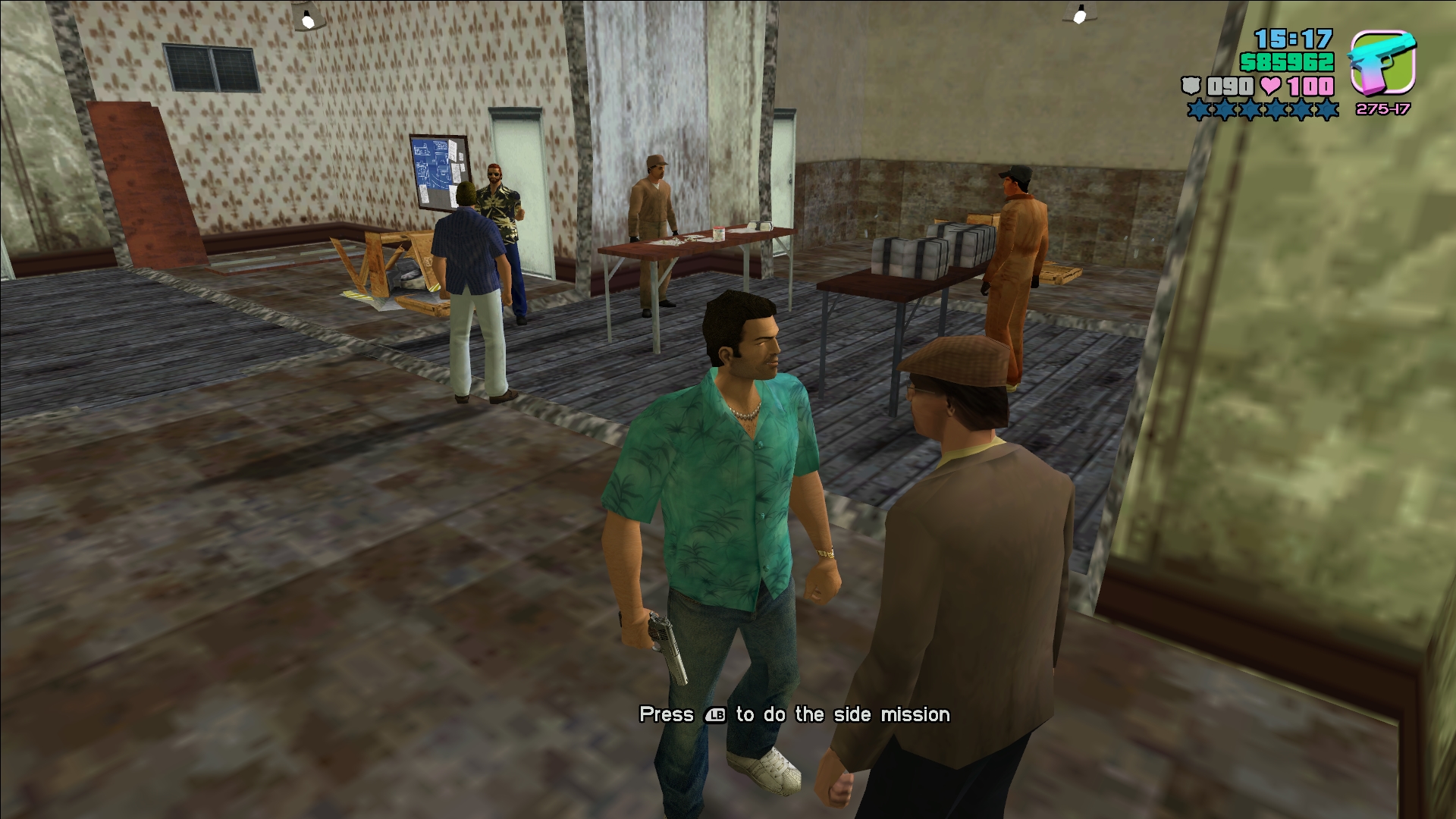 gta vc 2024 02 07 22 11 29 90 image - Grand Theft Auto Vice City ...