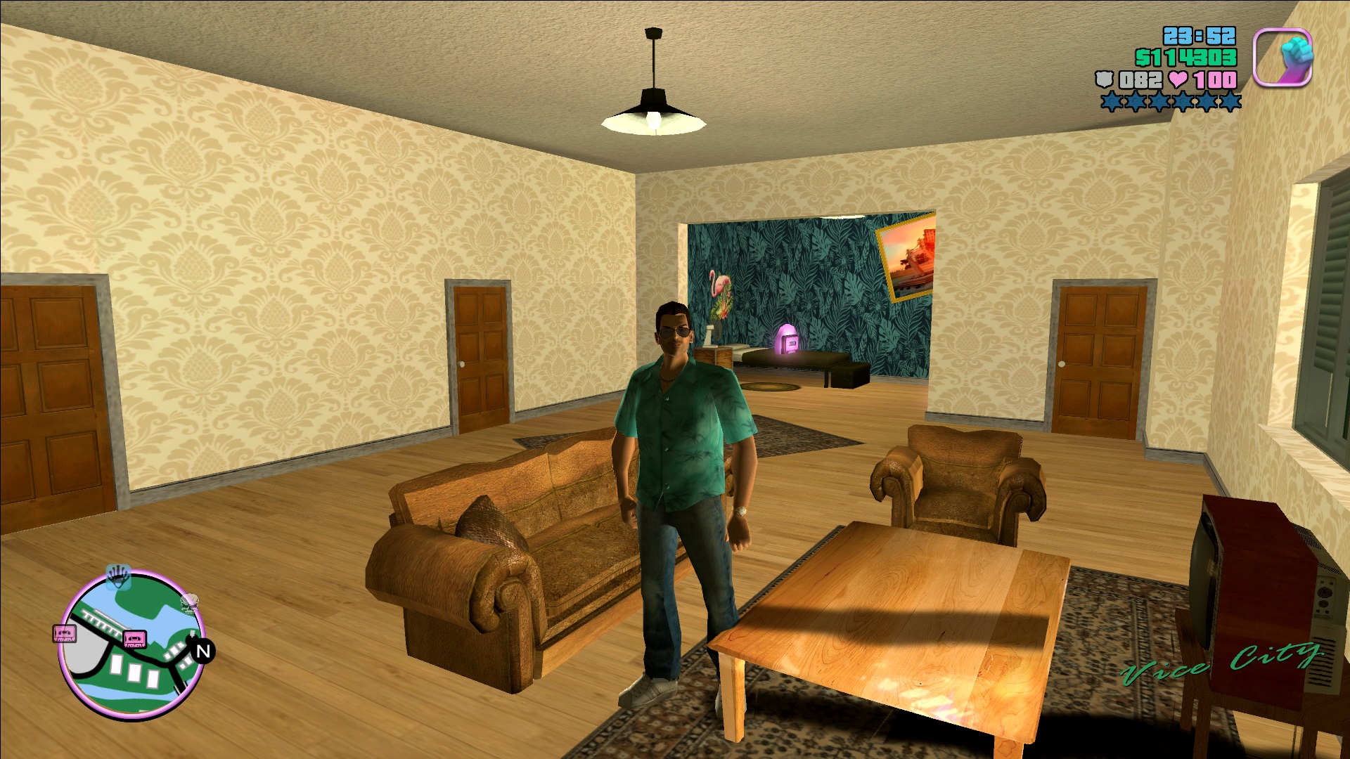 gta vc 2025 08 23 23 46 03 05 image - Grand Theft Auto Vice City ...