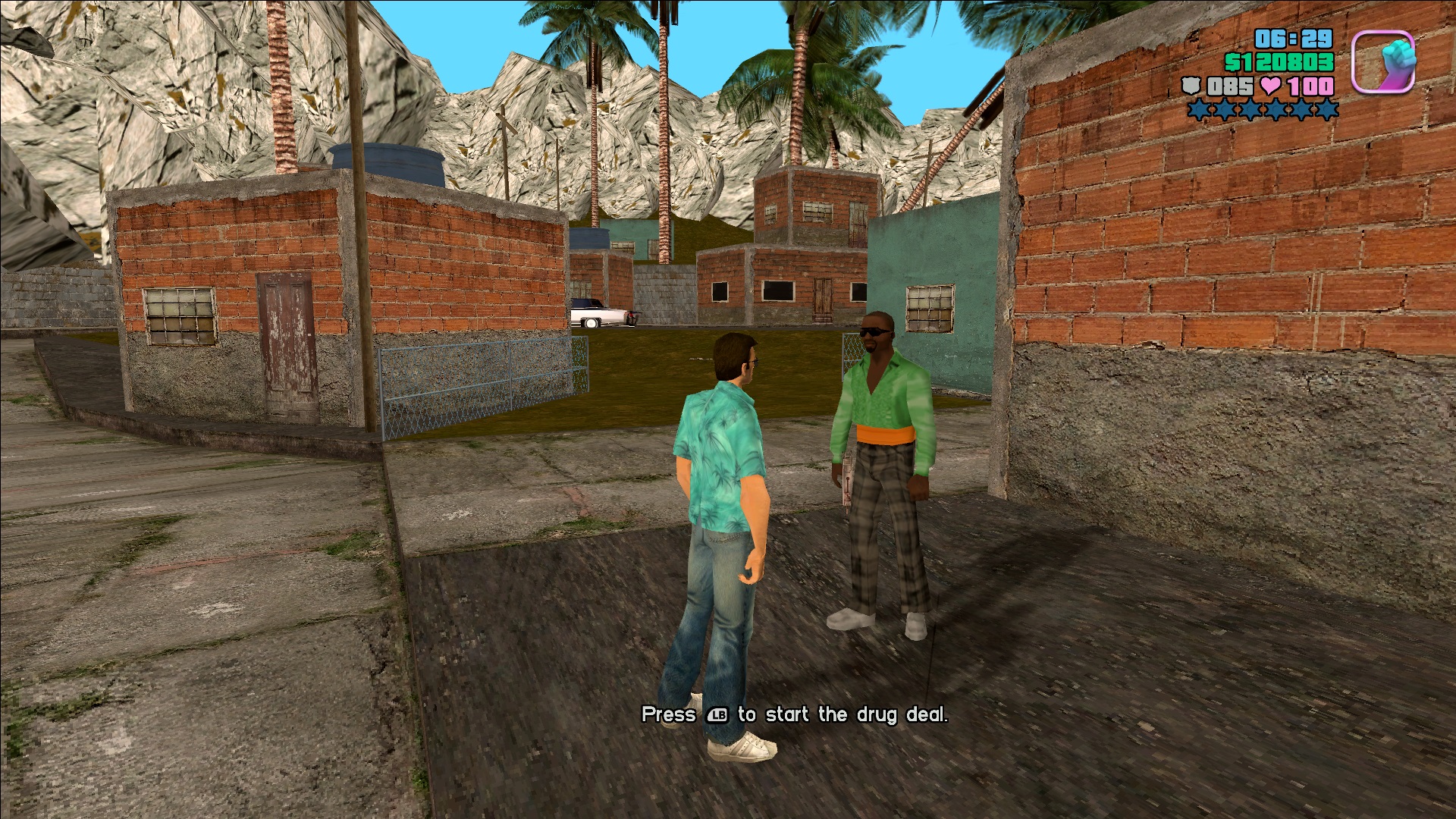 gta vc 2025 08 23 23 46 03 05 image - Grand Theft Auto Vice City ...