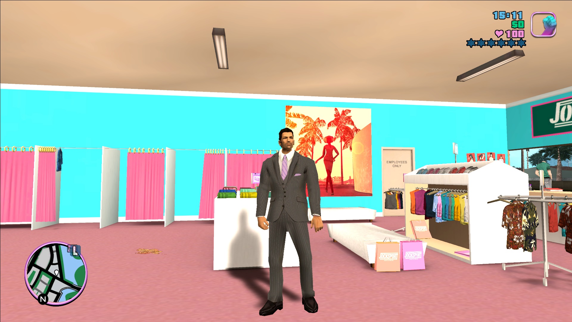 gta vc 2025 08 23 23 46 03 05 image - Grand Theft Auto Vice City ...