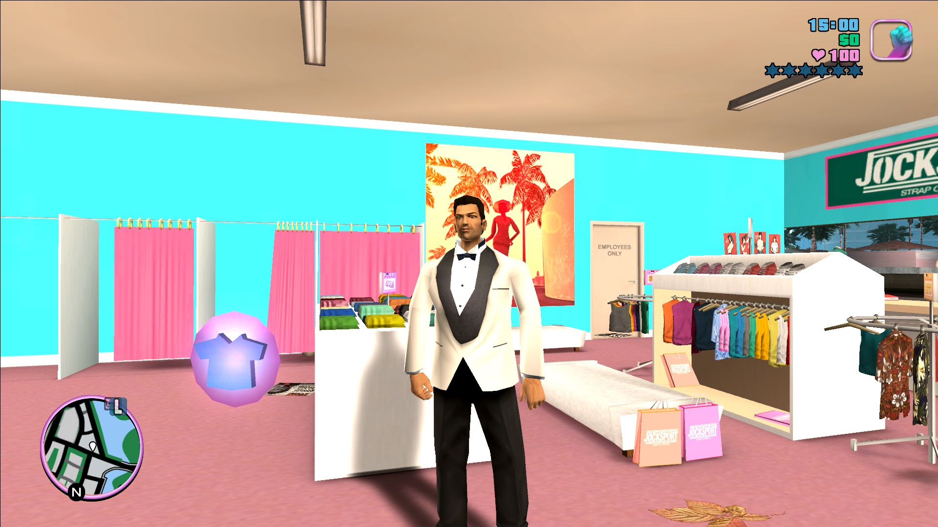 gta vc 2025 08 23 23 46 03 05 image - Grand Theft Auto Vice City ...