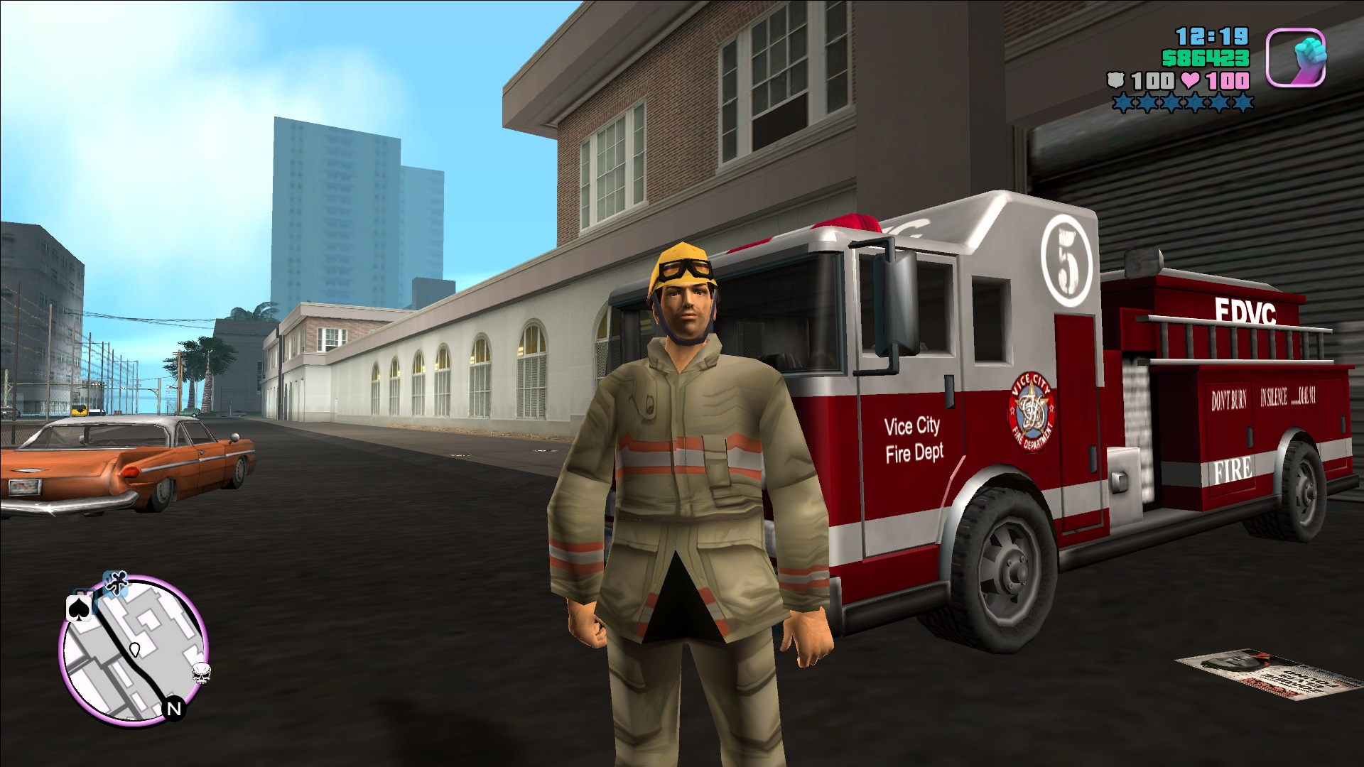 gta vc 2025 08 23 23 46 03 05 image - Grand Theft Auto Vice City ...