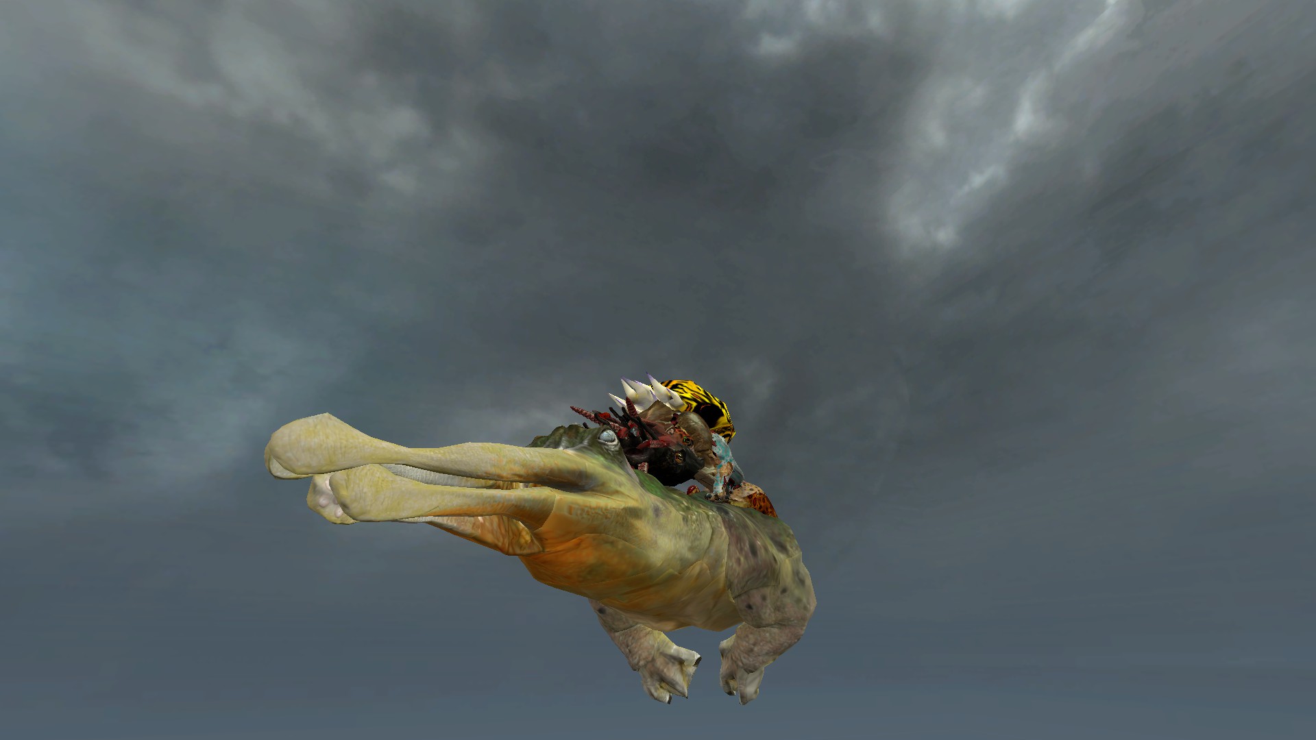 arcade 60005 image - half life 2 dark deseptions mod for Half-Life 2 ...