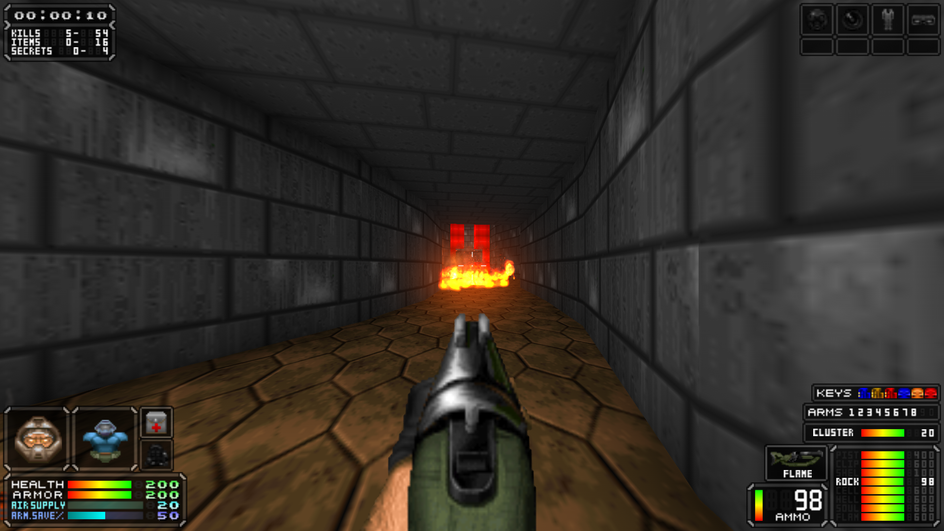 Grenade Launcher image - Brutal Doom Extended Edition mod for Doom - ModDB Grenade Launcher image - Brutal Doom Extended Edition mod for Doom - ModDB