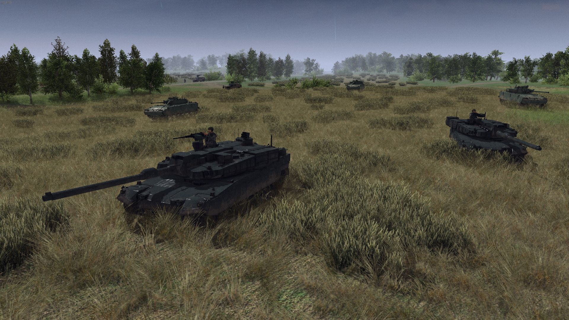 Image 4 - wzss mod-Eastern Asia pack for Men of War: Assault Squad 2 ...