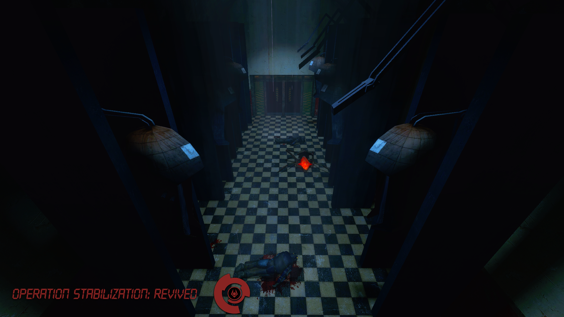 Image 2 - OPERATION STABILIZATION: REVIVED mod for Half-Life 2: Episode ... Image 2 - OPERATION STABILIZATION: REVIVED mod for Half-Life 2: Episode ...
