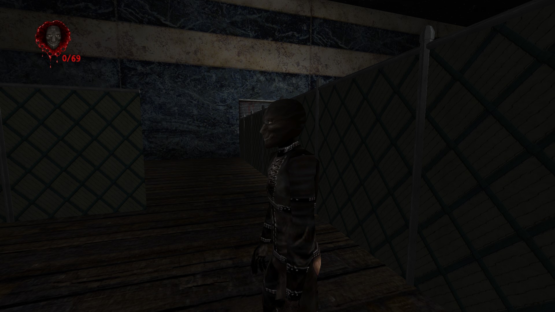 Screenshot 389 image - SLASHER Anthology mod for POSTAL 2 - ModDB