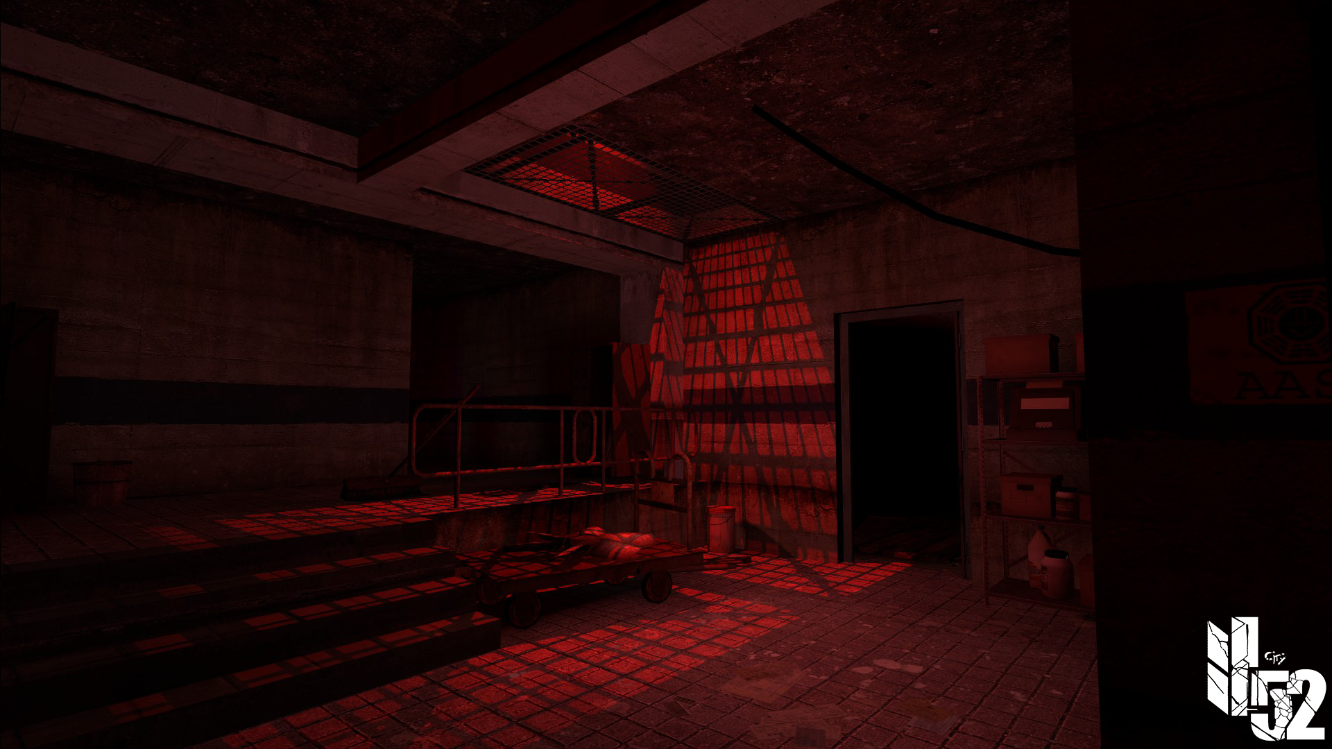 5 image - City-52: induction mod for Half-Life 2: Episode Two - ModDB