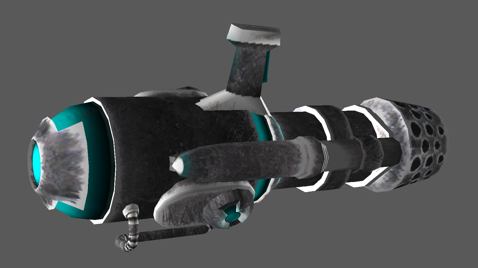 Matoro Edition 1.1 - Level 3 Weapons image - ModDB