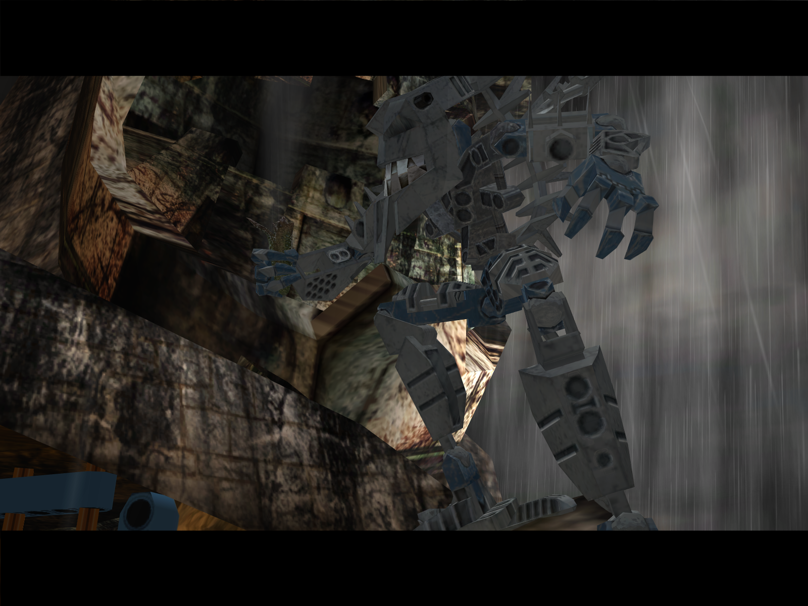 Matoro Edition Screenshots image - ModDB