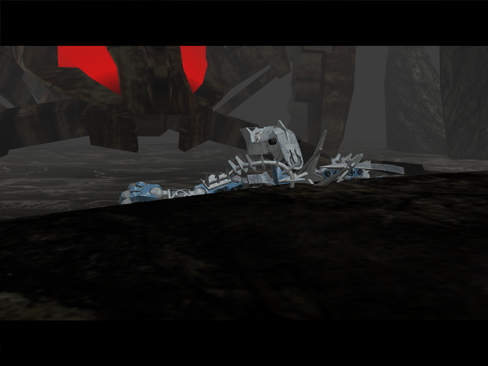 Matoro Edition Screenshots image - ModDB