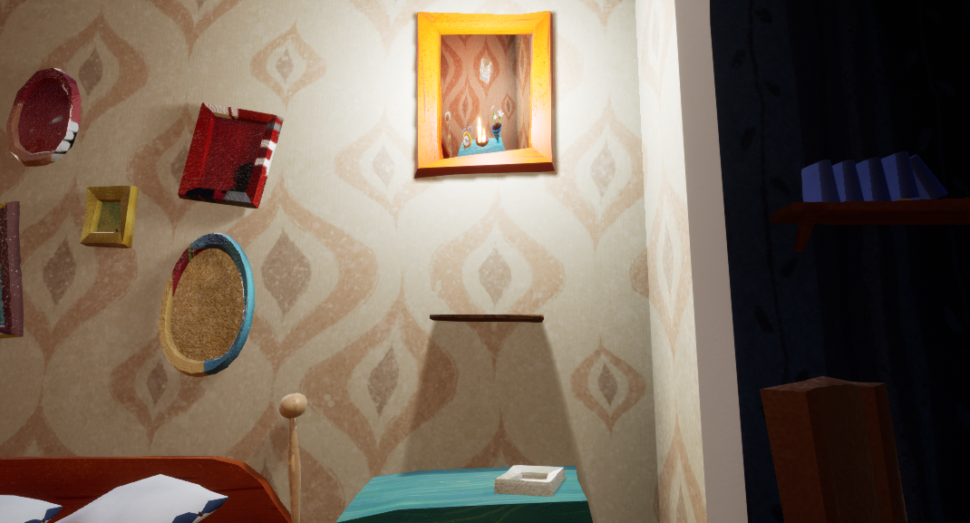 Screenshot 2022 10 15 122945 image - cursed rooms (early access) mod ...