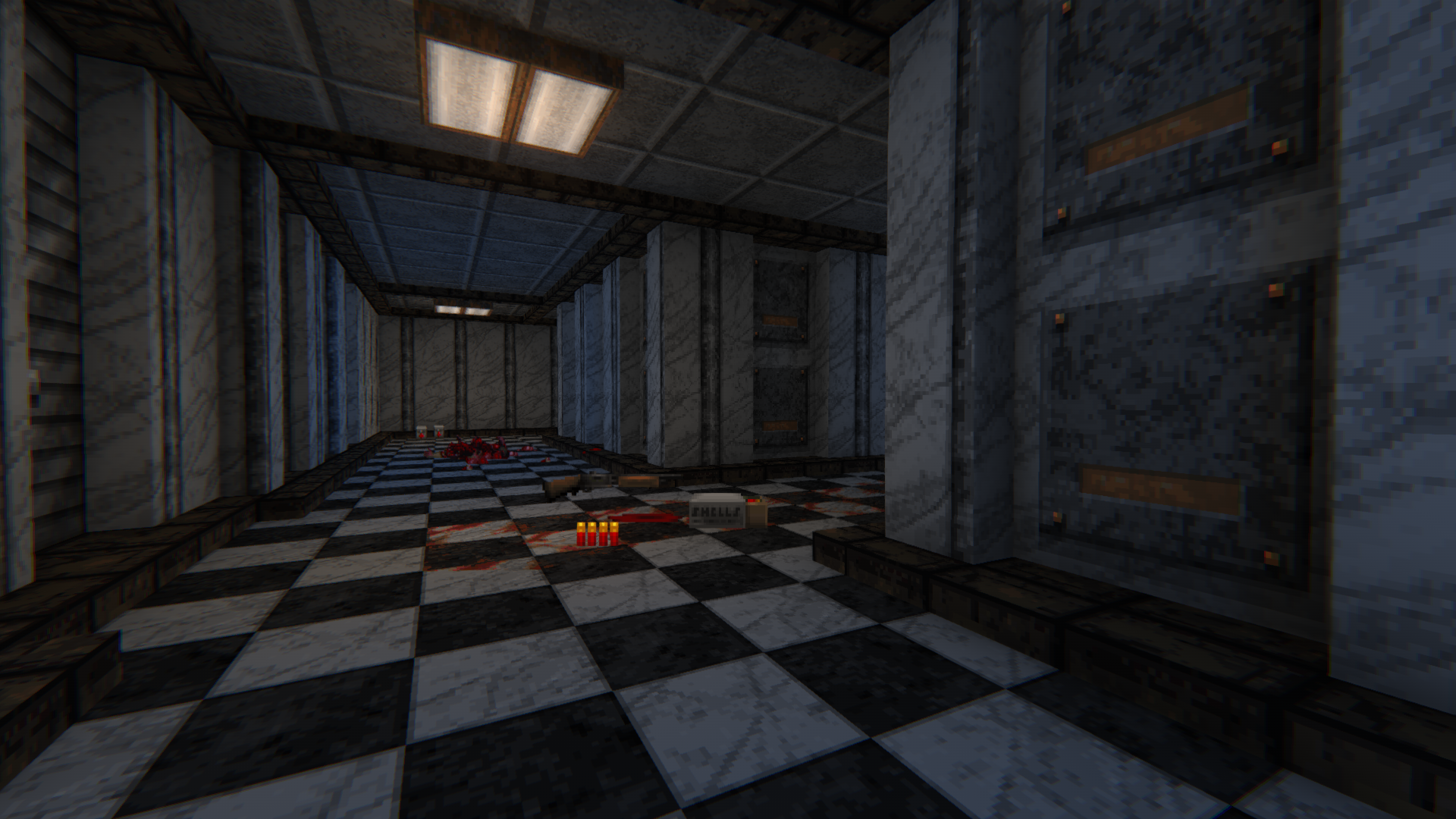 Image 6 - The City of the Damned mod for Doom II - ModDB