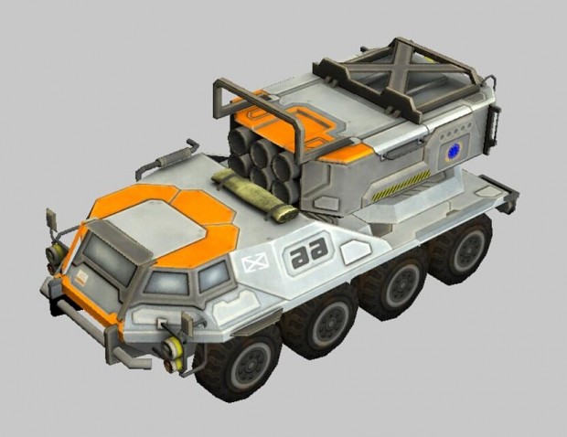 Generals2 Remastered image - ModDB