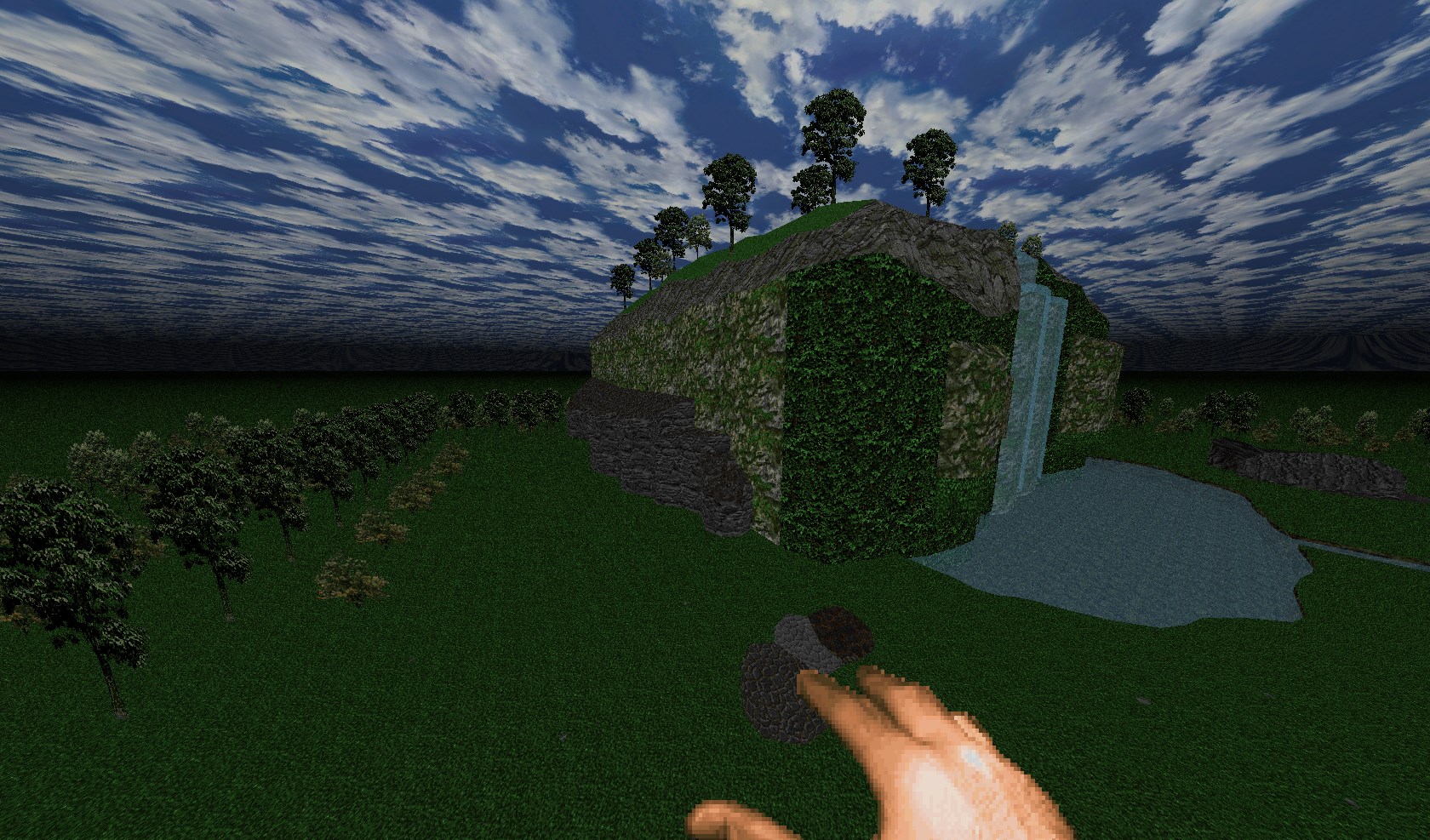 gzdoom bEppHgRNWw 1 image - ModDB