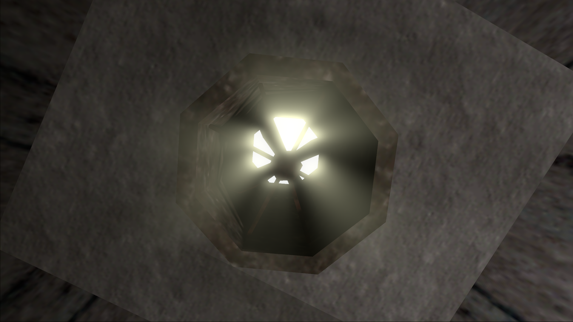 godrays 3 image - Half-Life Mod Project for Half-Life - ModDB