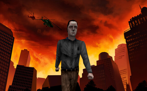 Untitled 1 image - Average Day In The Life Of Joe mod for Half-Life - ModDB