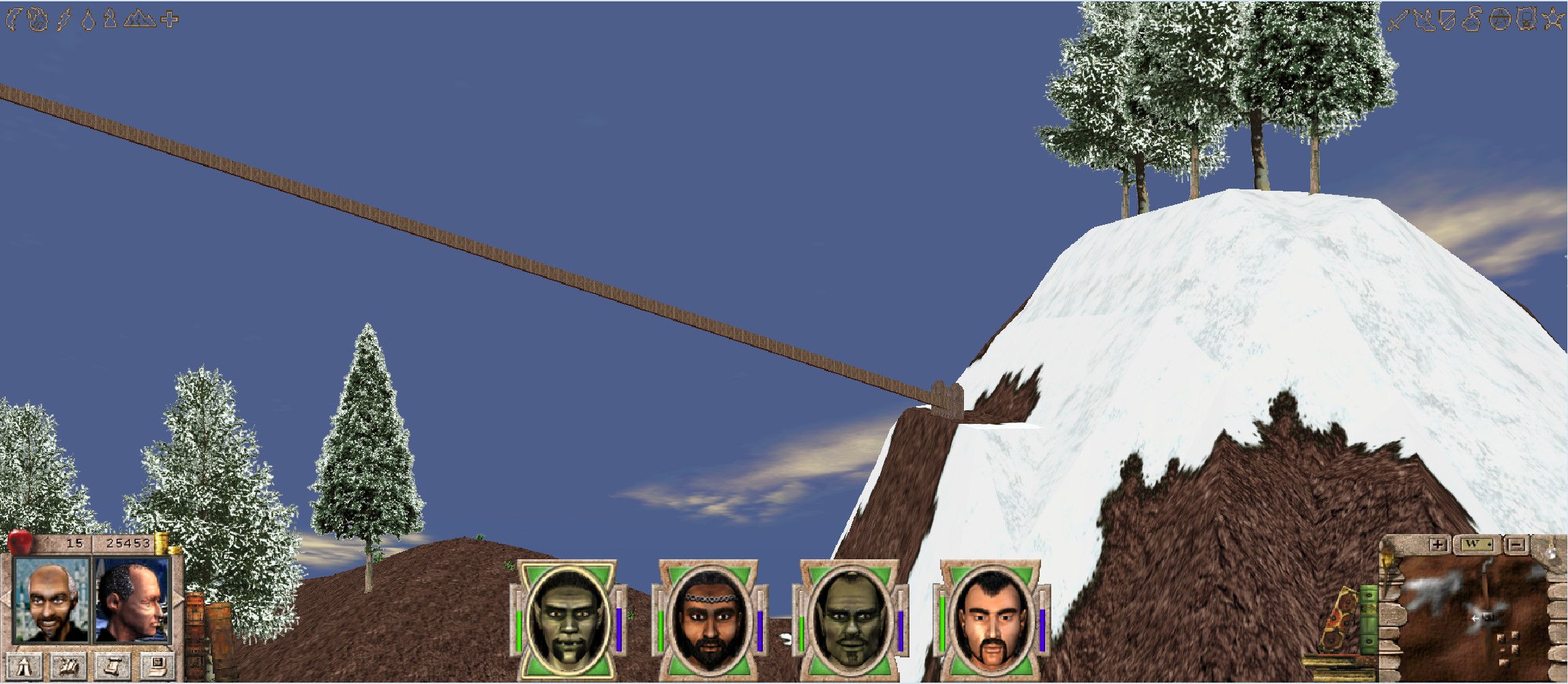 Image 25 - Might and Magic VII Redone mod for Might & Magic VII: For ...