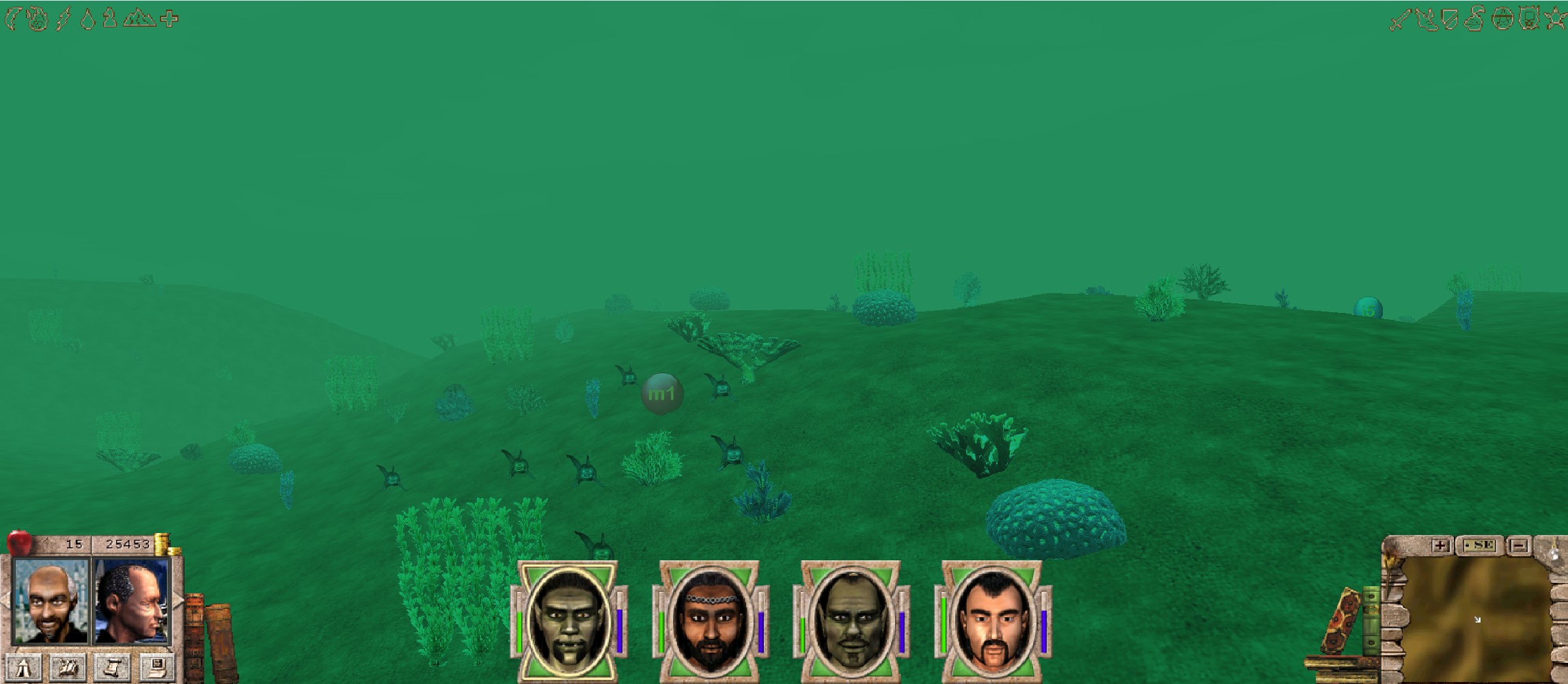 Image 27 - Might and Magic VII Redone mod for Might & Magic VII: For ...