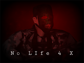 No LIfe 4 X mod for Half-Life - ModDB