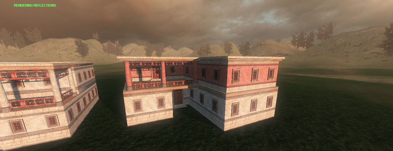 Image 4 - Hakan7 Lsp Ancient Greek Houses mod for Mount & Blade ...