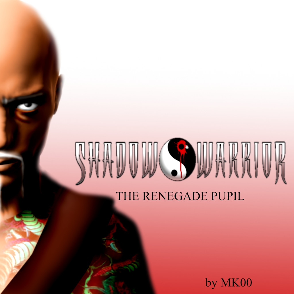 Lo Wang image - The renegade pupil mod for Shadow Warrior Classic - ModDB
