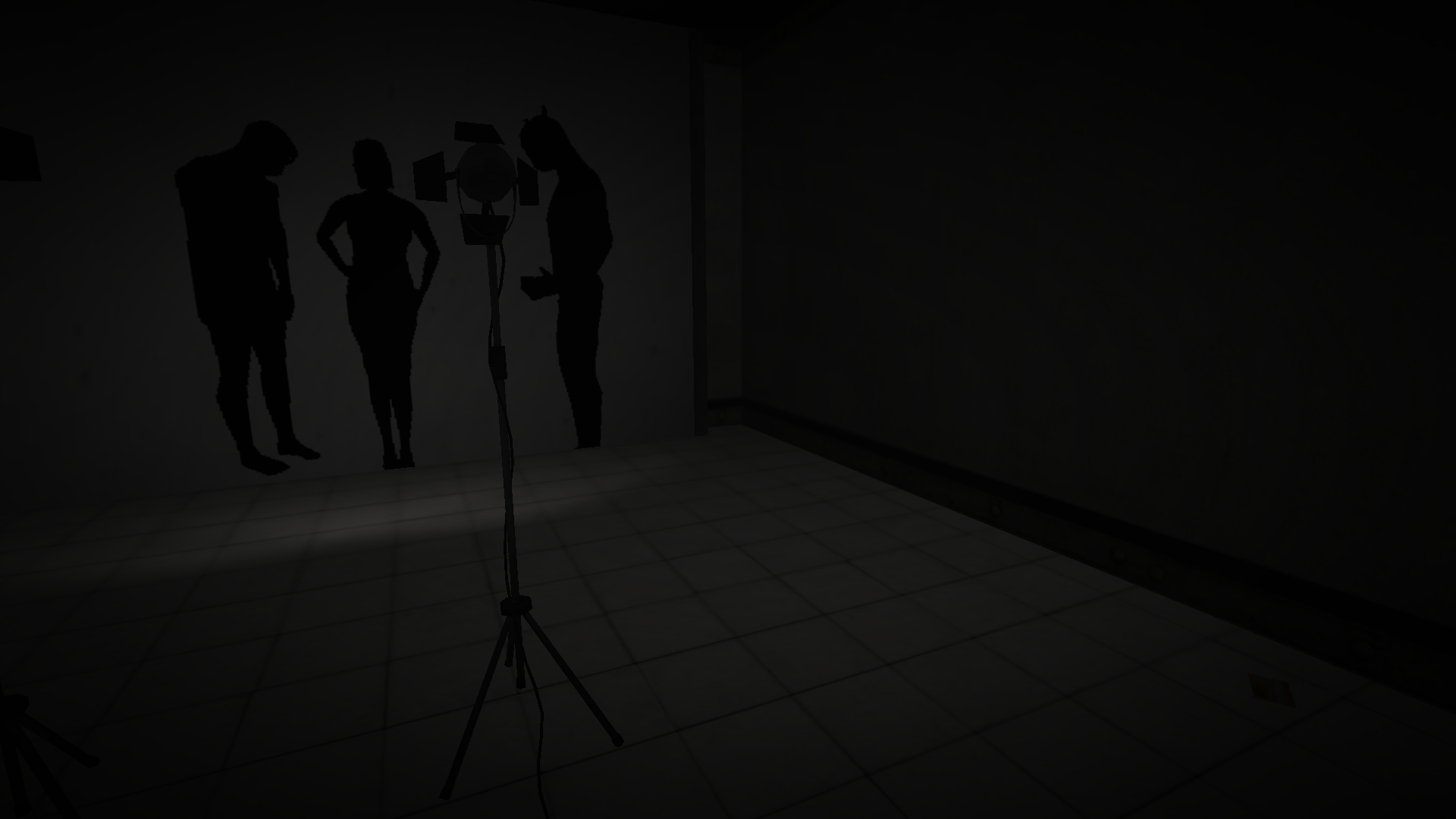 Image 2 - SCP - Containment Breach Gameplay Overhaul mod for SCP ... Image 2 - SCP - Containment Breach Gameplay Overhaul mod for SCP ...
