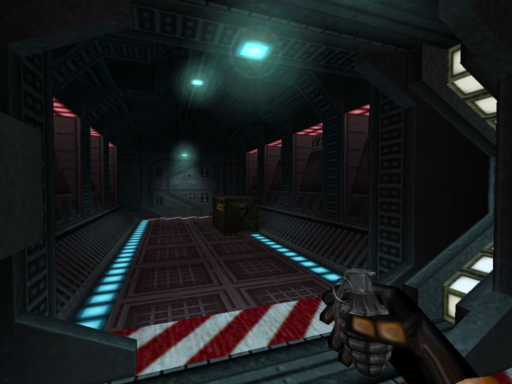 twm 100000 image - Half-Life: The World Machine mod for Half-Life - ModDB