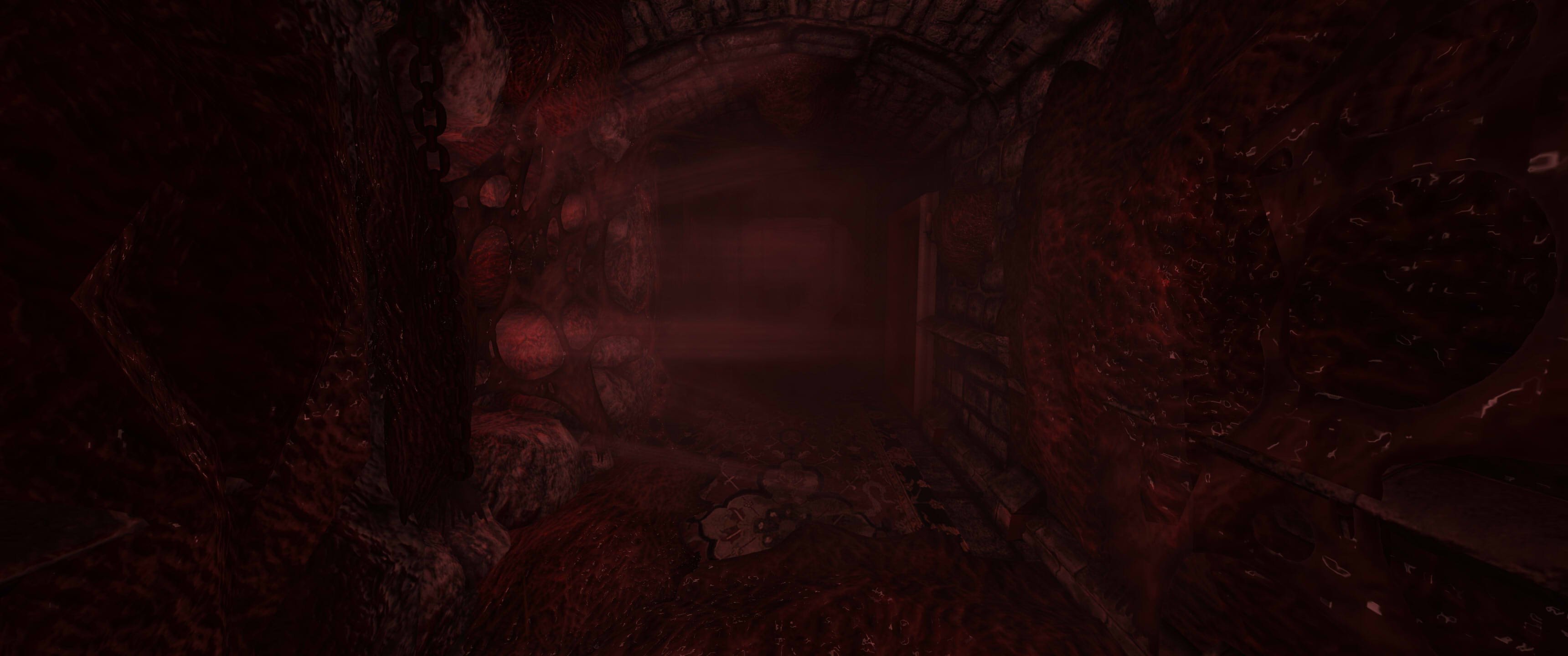 Image 1 - The Dreamstride (re-release) mod for Amnesia: The Dark ...