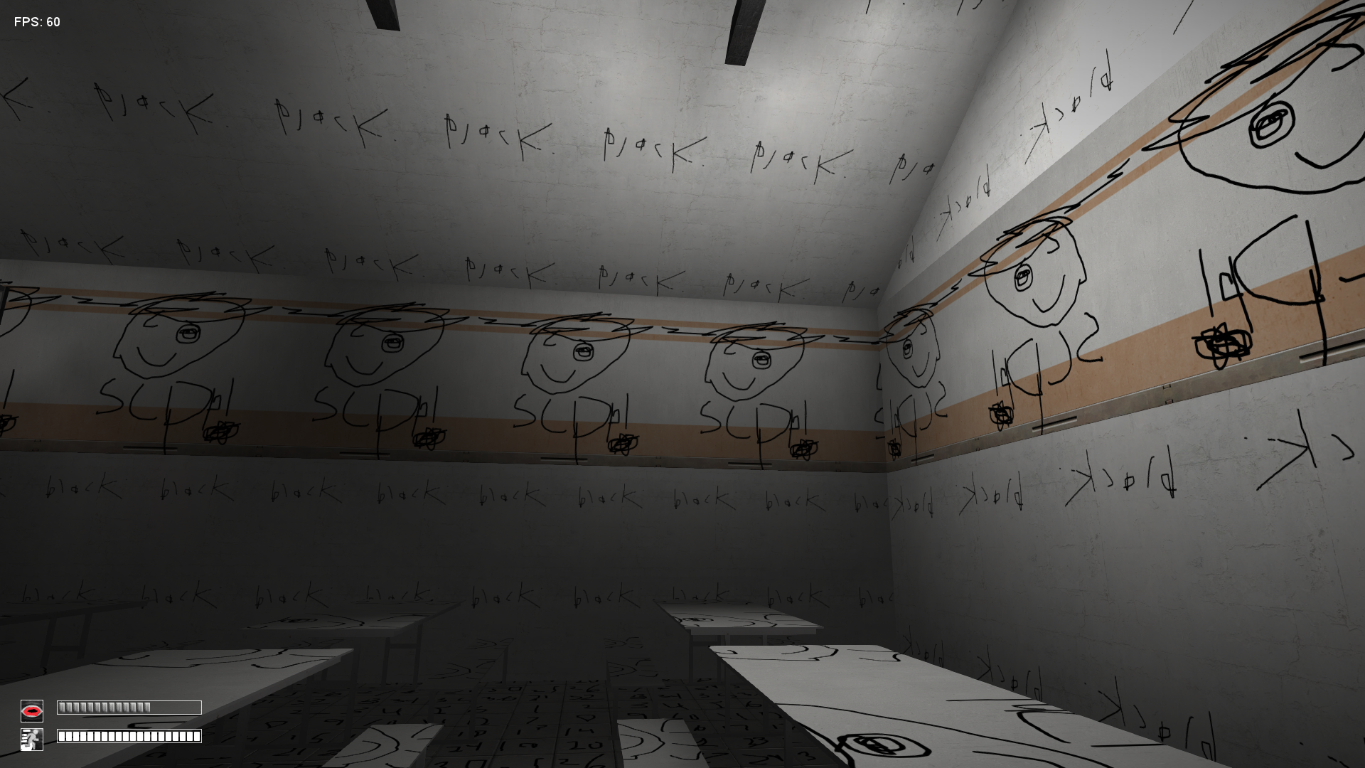 SCP: What The Breach! mod - ModDB