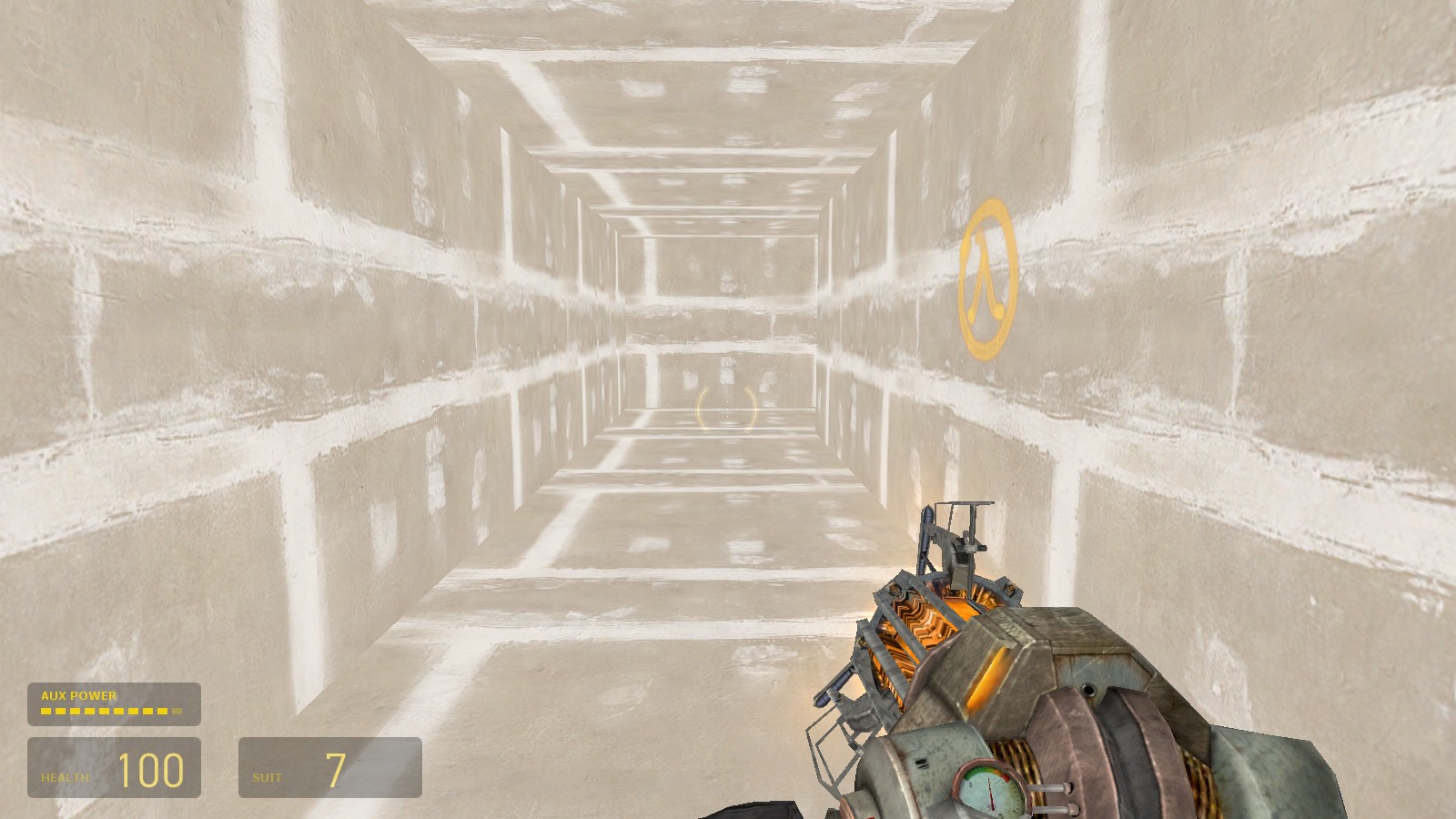 Image 5 - Builde Mod for Half-Life 2 - ModDB