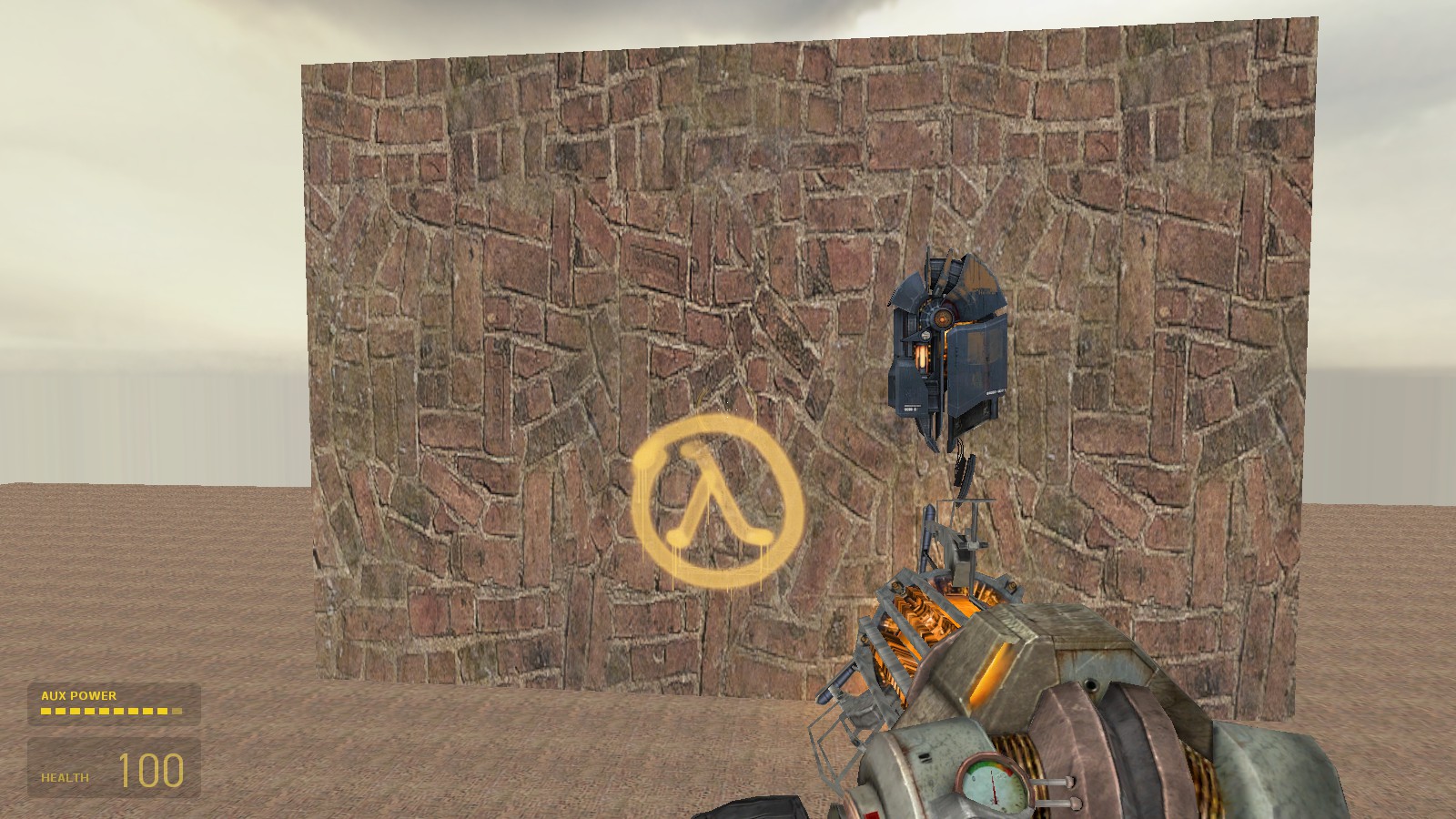 Image 4 - Builde Mod 2 for Half-Life 2 - ModDB