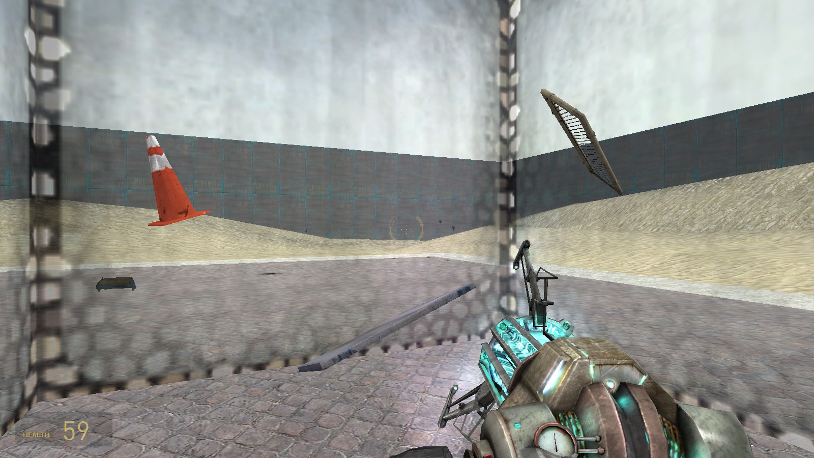 It all starts with image - Builde Mod for Half-Life 2 - ModDB