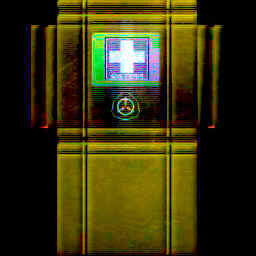 Image 5 - The emergency secure protocol mod for SCP - Containment ...
